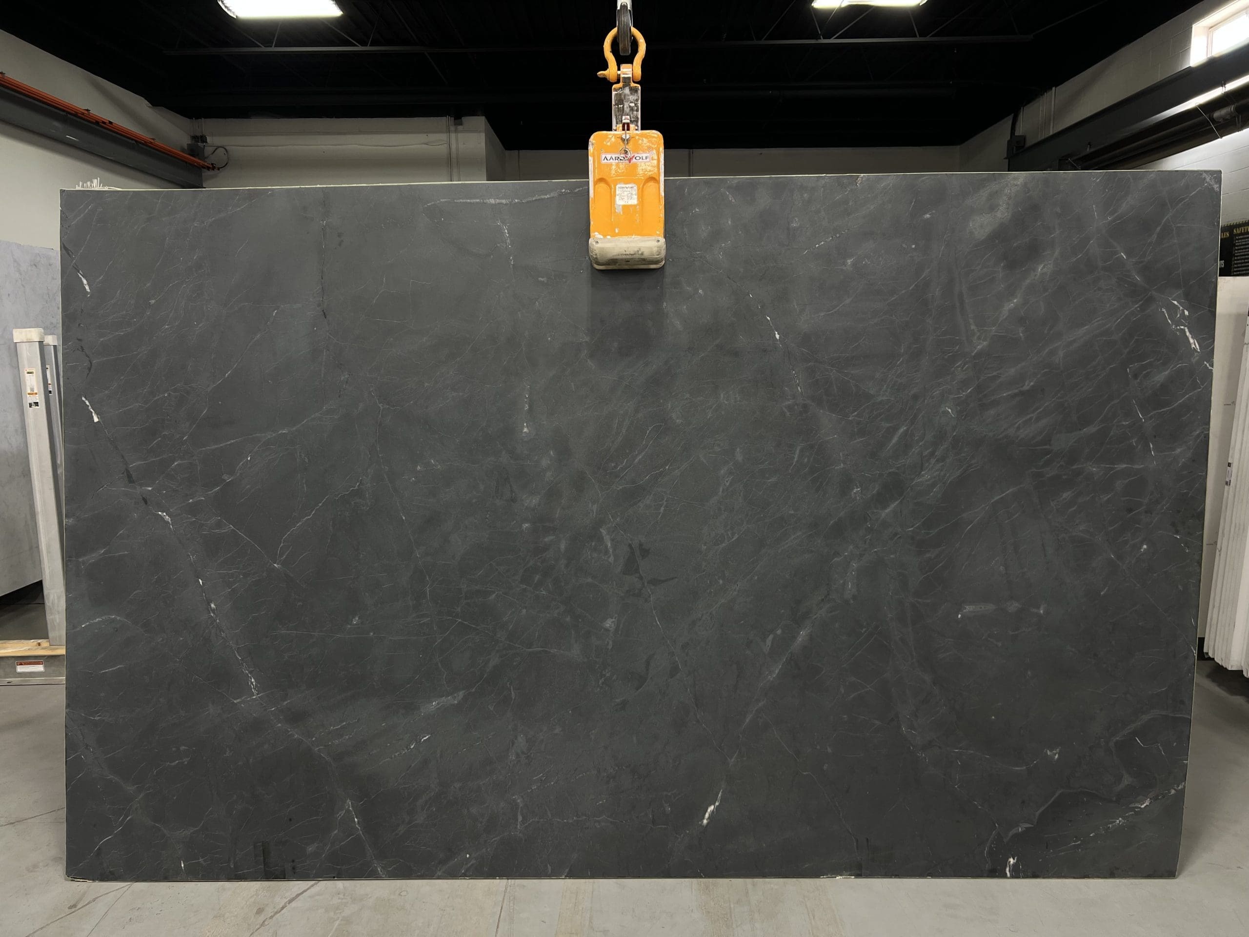 Why Designers Love Black Diamond Quartzite