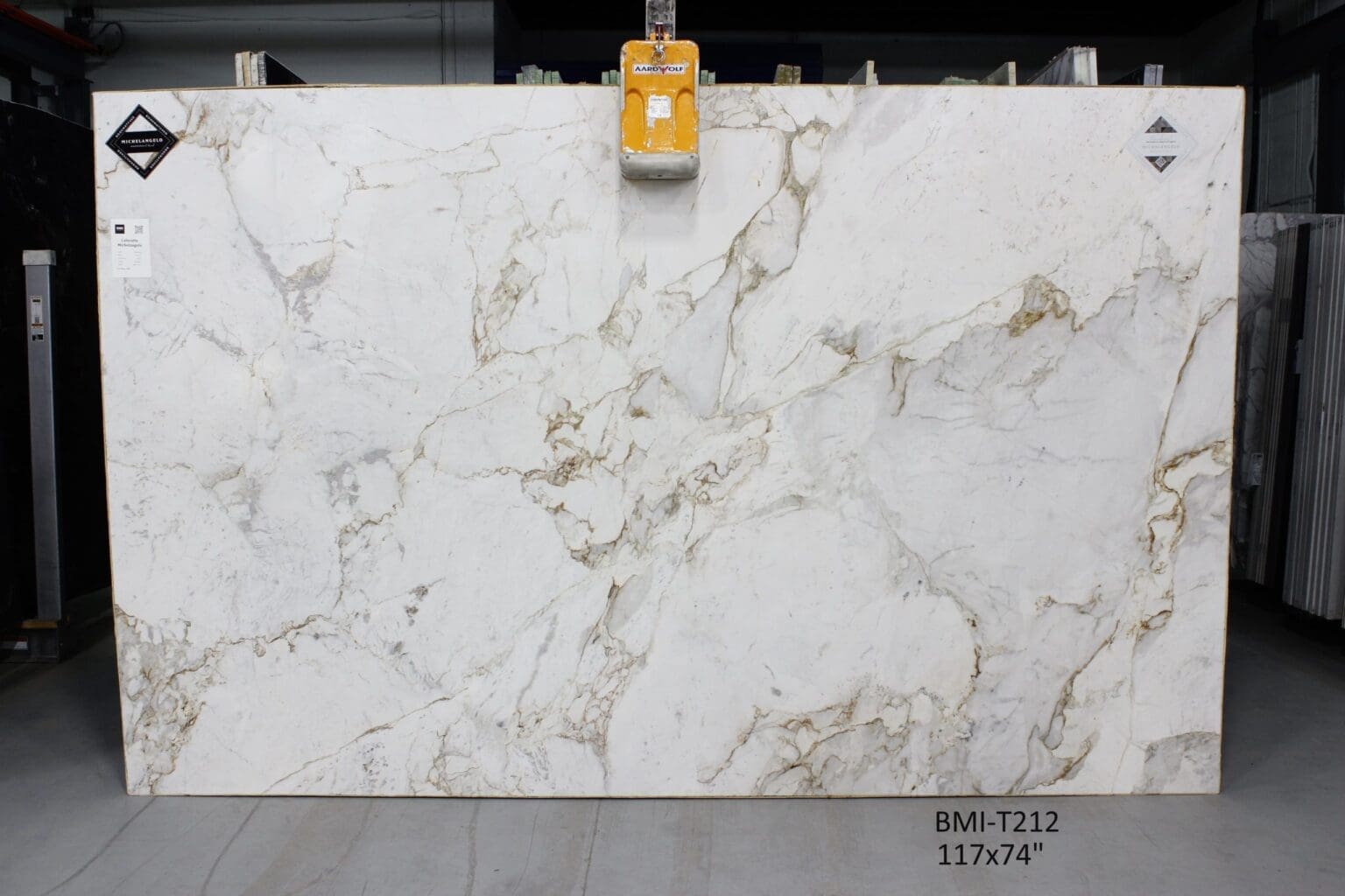 Calacatta Marble Explained: Varieties, Benefits, And Uses