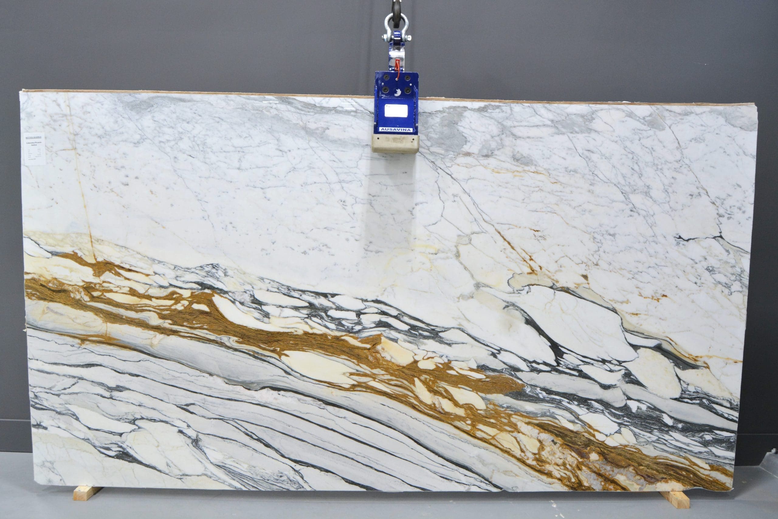 Calacatta Marble Explained: Varieties, Benefits, And Uses