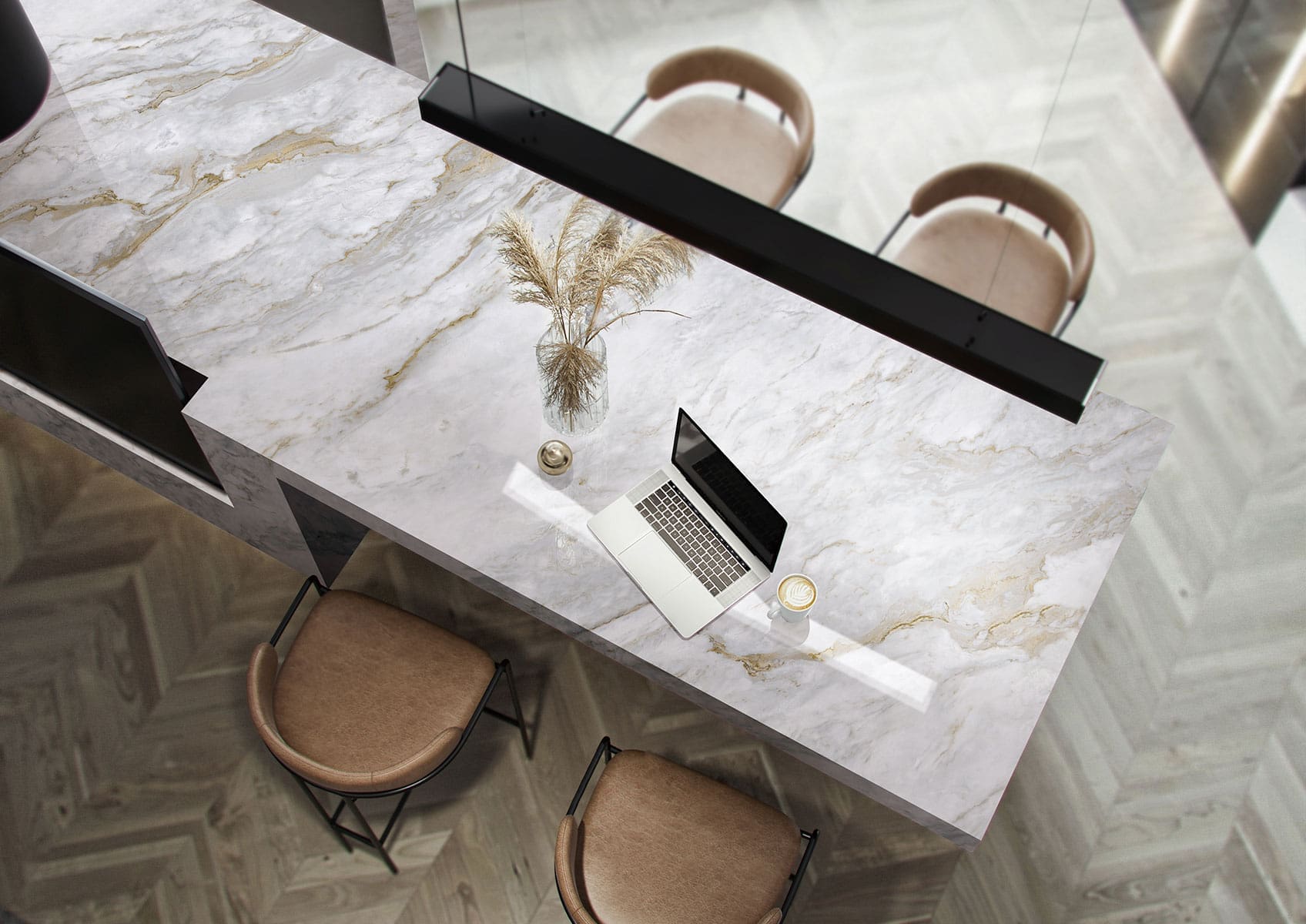 Granite Vs Marble: Key Differences, Pros & Cons, And How To Choose