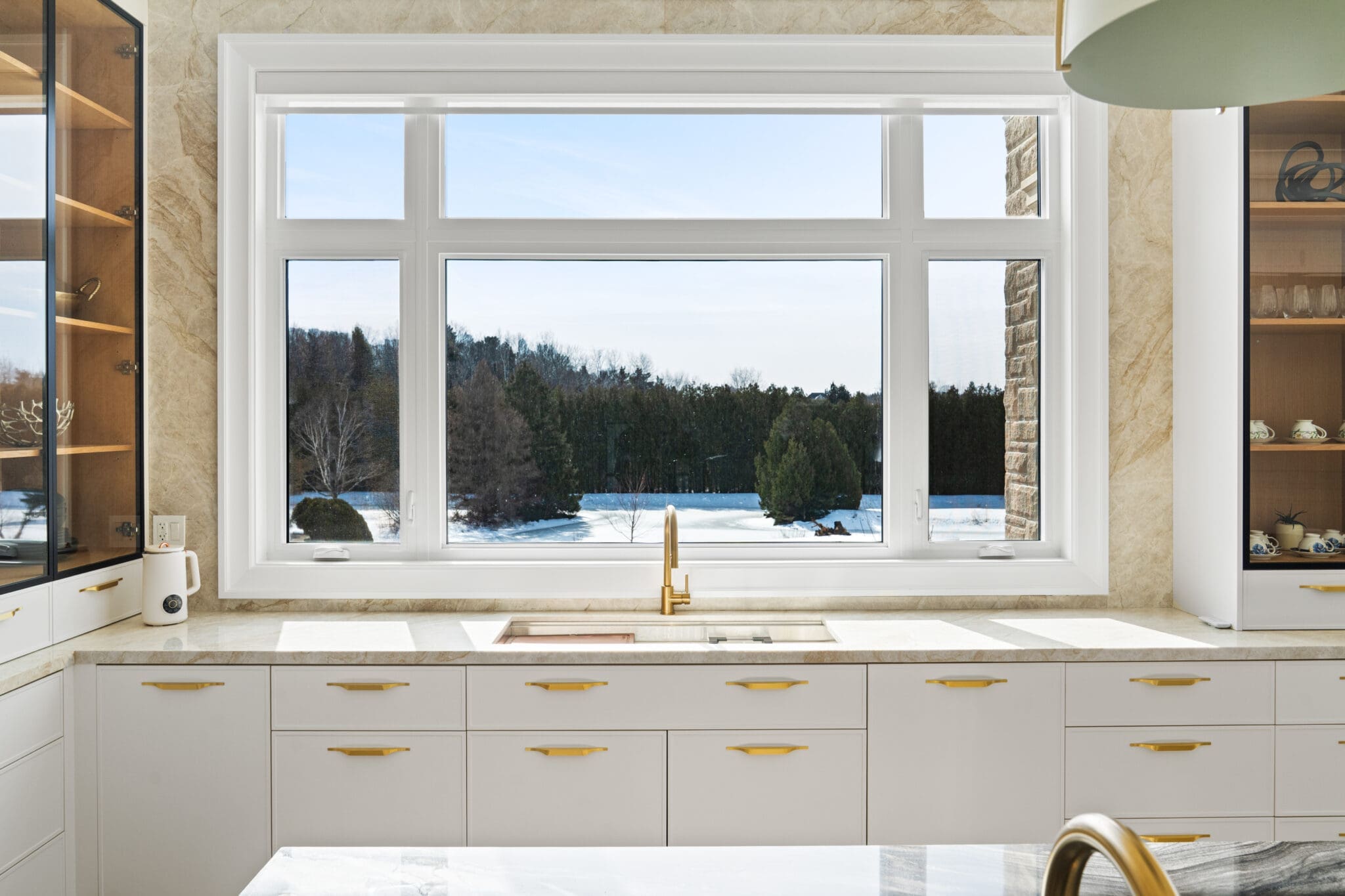 Taj Mahal Quartzite Countertop: Best Design Trends For 2025