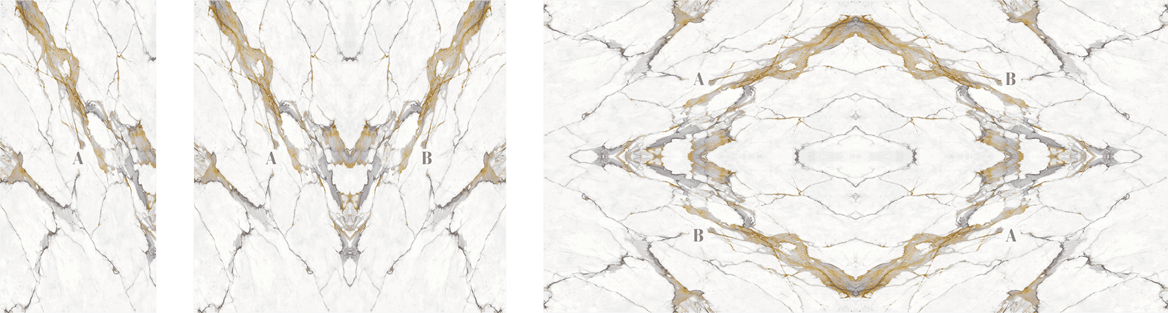 Carmen Nano-Ink Quartzs | Better Marble