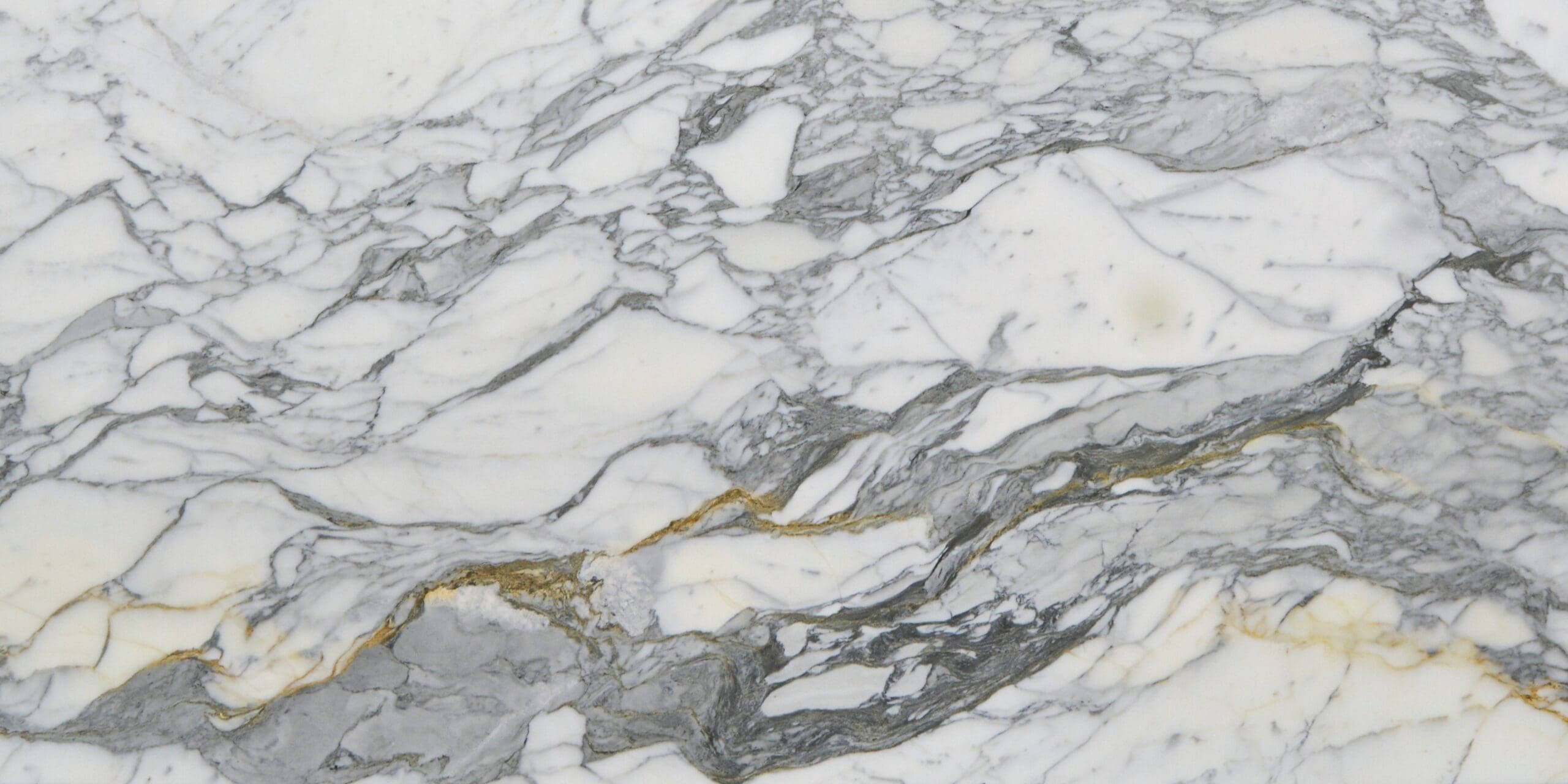 Marble Kitchen Countertops: Design Ideas & Popular Marble Types