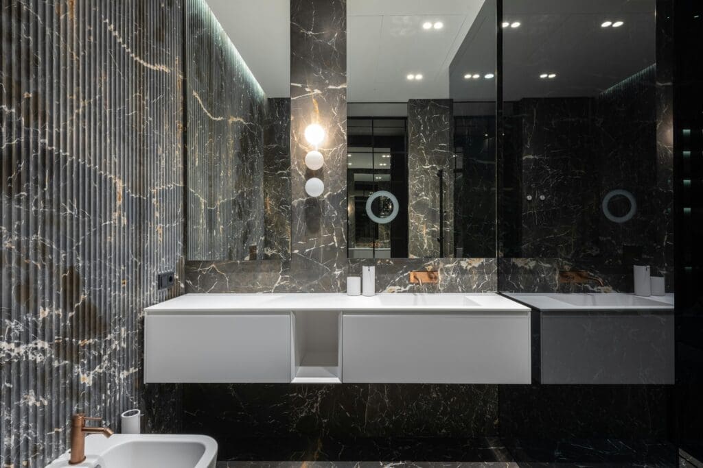 Top Marble Colours And Design Trends 2025: Inspiration For Every Space