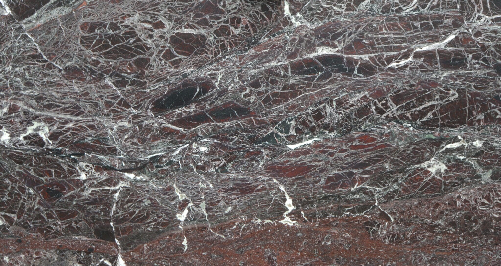 Rosso Levanto & Verde Alpi Marble – A Bold Fusion Of Red & Green