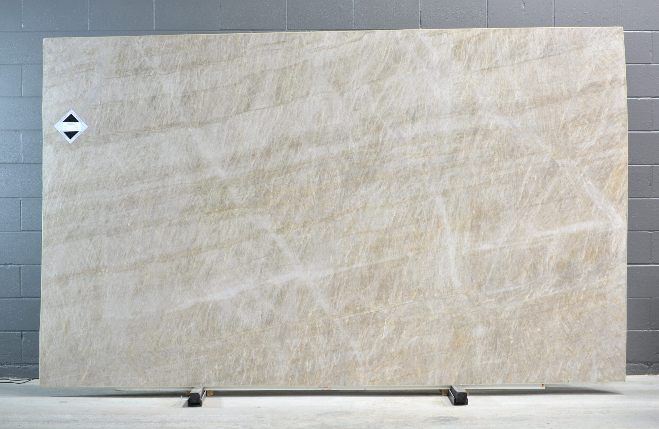 Avohai (Taj Mahal) Translucent Quartzite Slabs | Better Marble