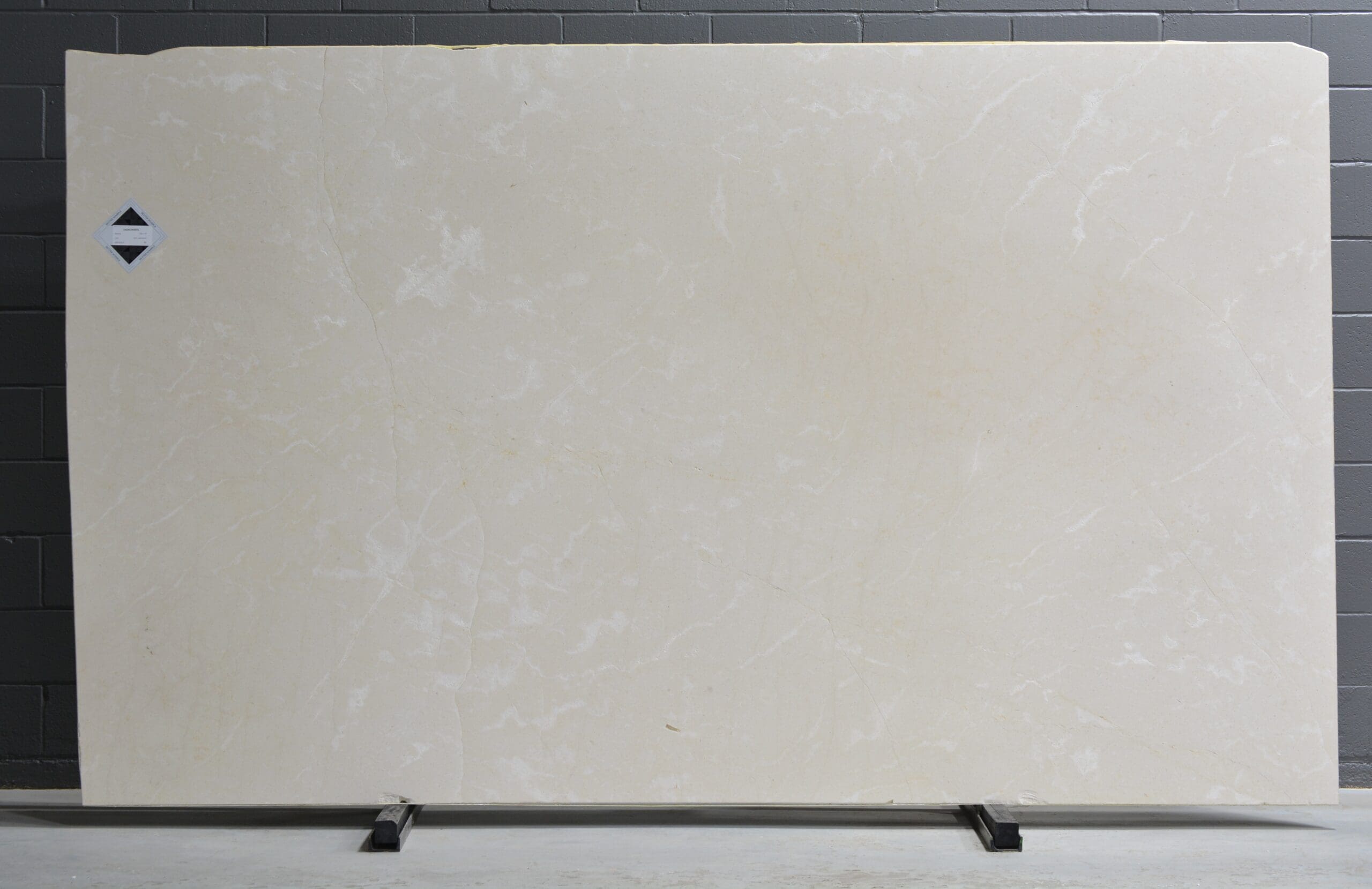 Crema Marfil Marble Slabs | Better Marble